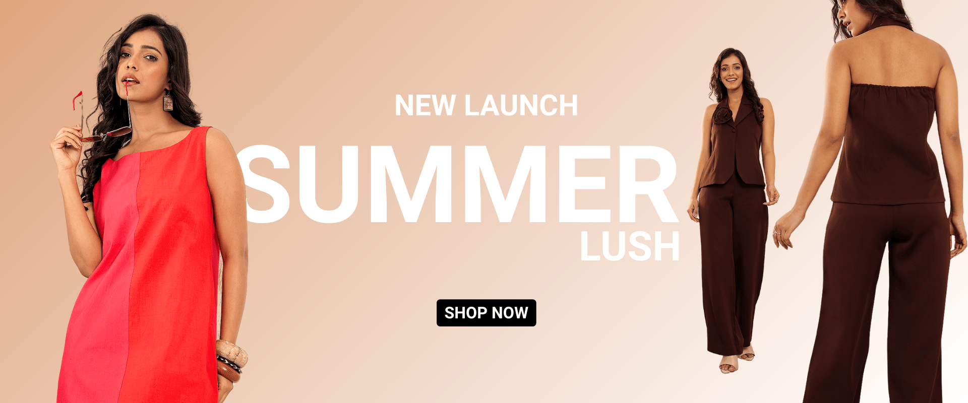 Shop Women's Tops and Blouse Online | Queen Bee Designs